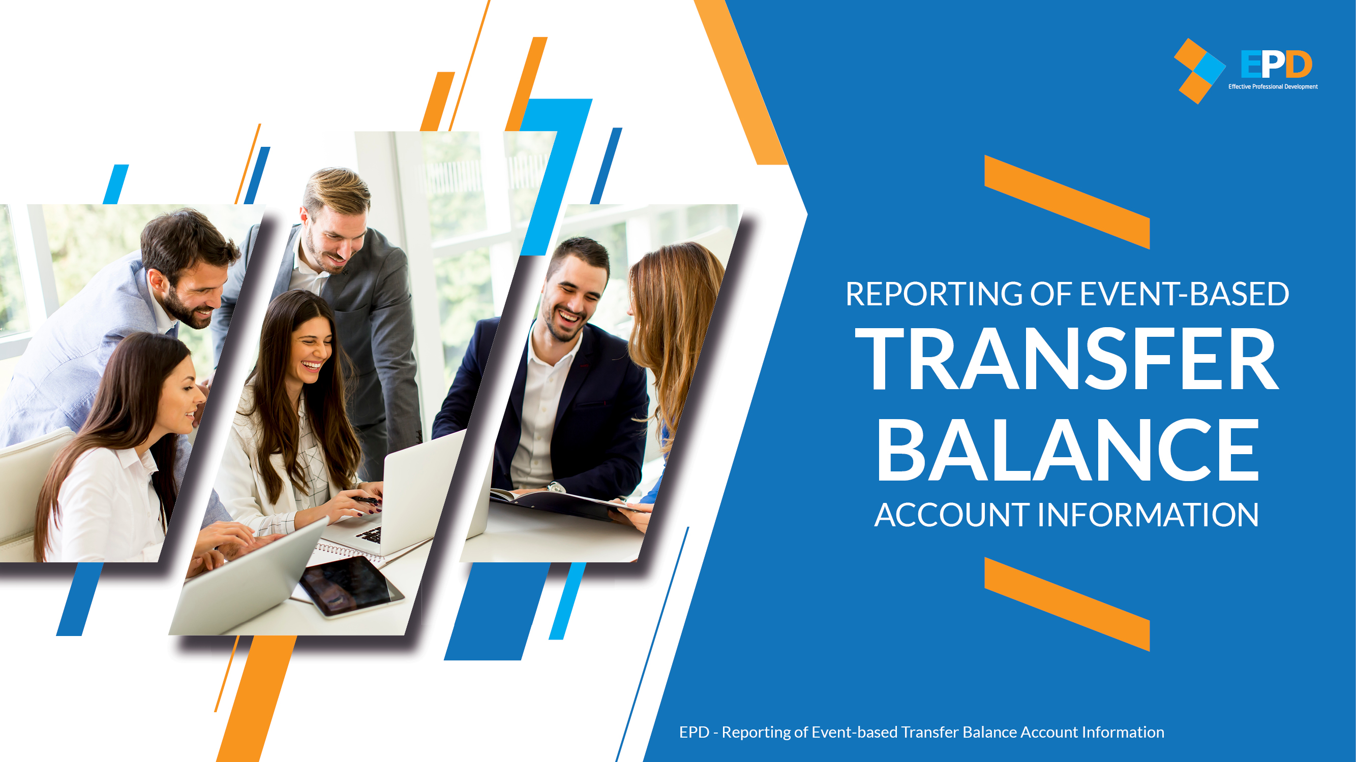 Are You Prepared to Report Event-based Transfer Balance Account ...