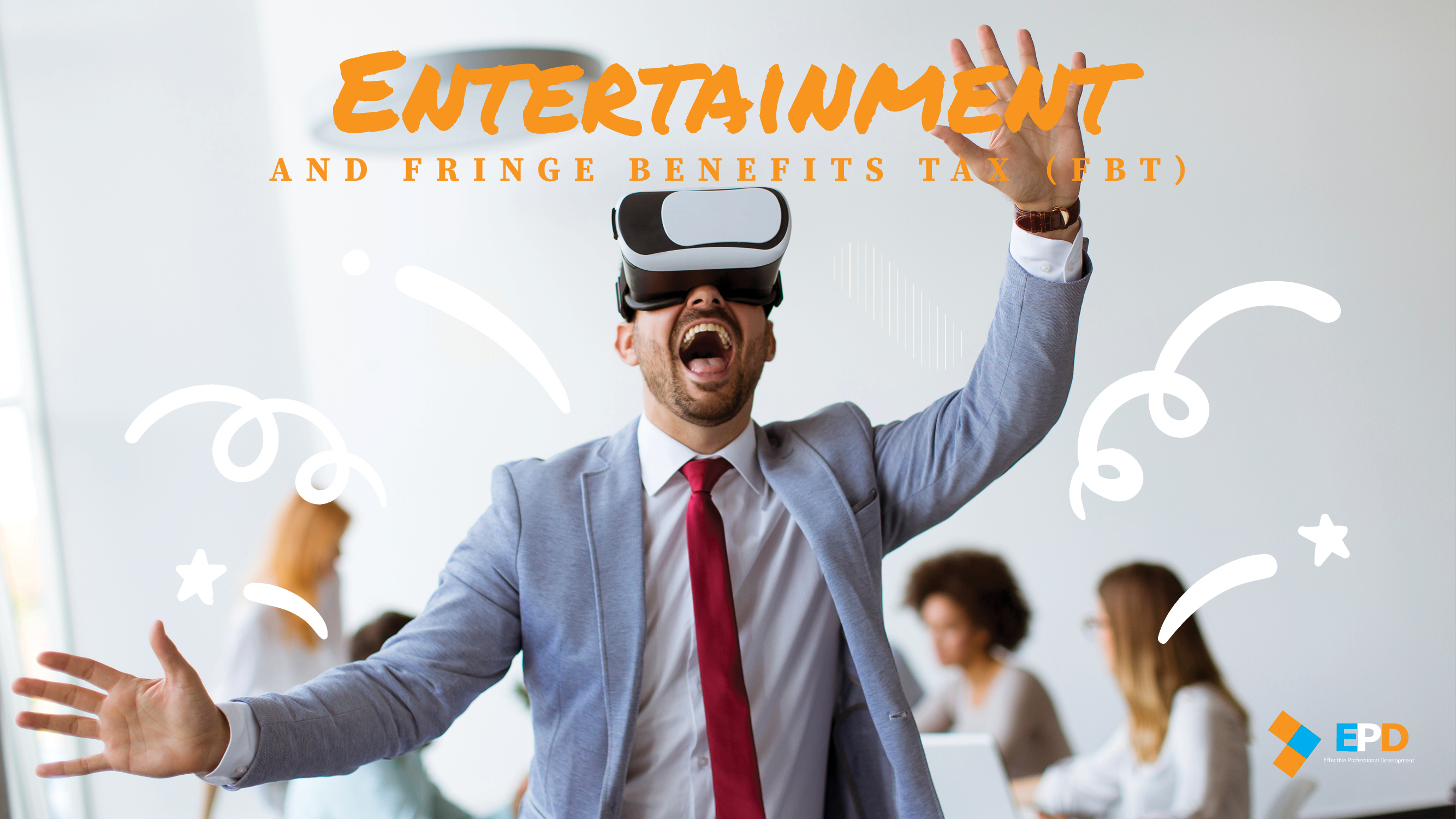 What You Need to Know about Entertainment Expenses | Effective PD